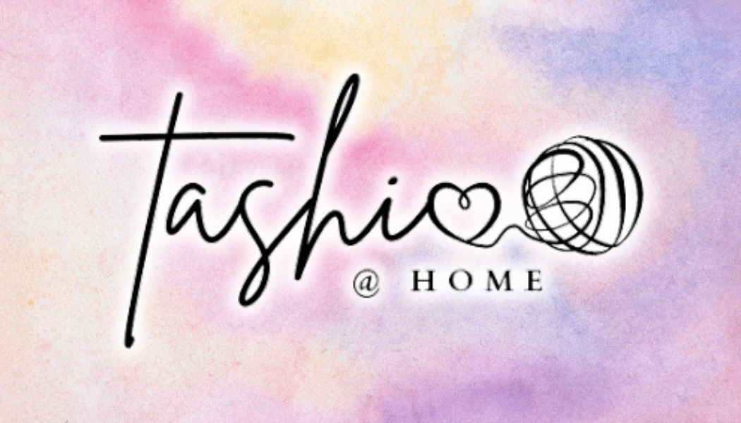 Tashi At Home – Unhinged & Unmasked, LLC